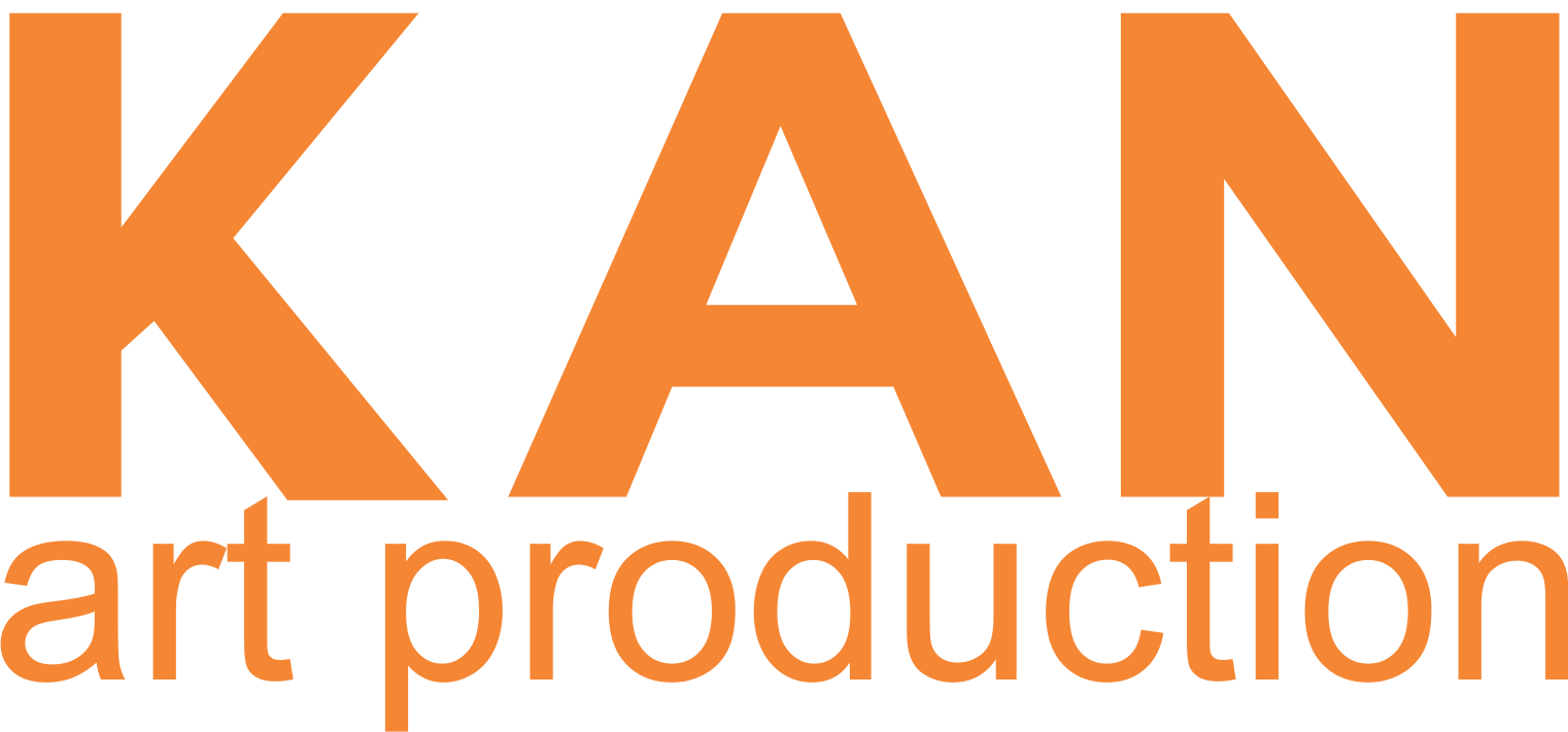 MÔ HÌNH TRANG TRÍ KAN ART